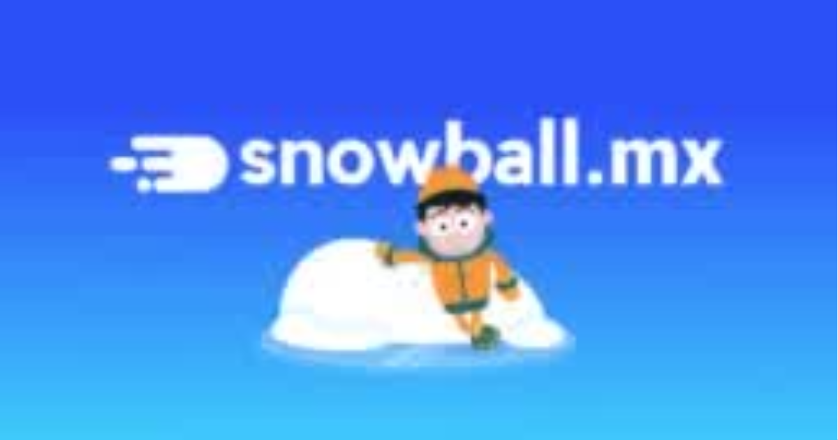 Qué es snowball